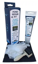 Pond Repair Waterproof Sealant, Mastic Tape, 80ml Repair Sealant